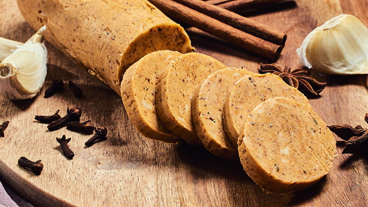 Szechuan Mala Butter | McCormick For Chefs®