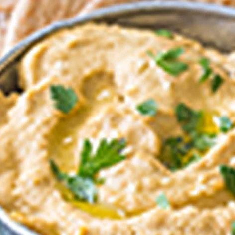 La recette du Moutabel - McCormick Foodservice | McCormick For Chefs®