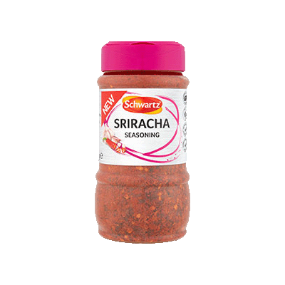Sriracha Seasoning | McCormick Flavour Solutions