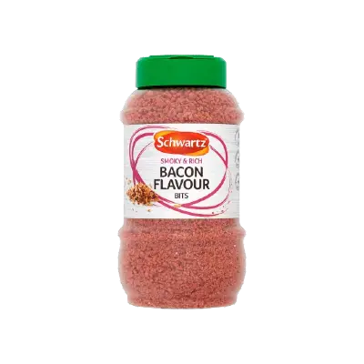 Bacon Bits | McCormick Flavour Solutions
