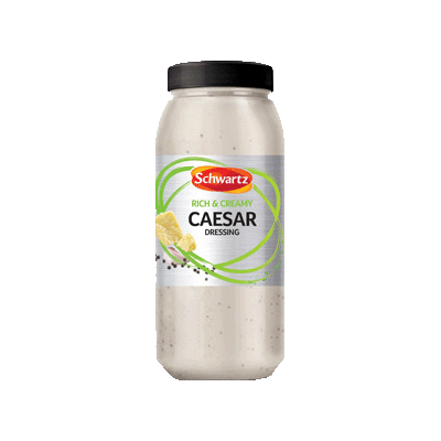 Caesar Dressing | McCormick Flavour Solutions