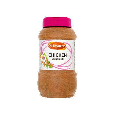 Schwartz - herbs, spices, seasonings and sauces - McCormick Flavour ...