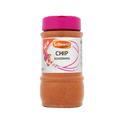 Chip Seasoning by Schwartz Food Service | McCormick Flavour Solutions