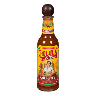 Cholula® Chipotle Hot Sauce | McCormick Flavour Solutions
