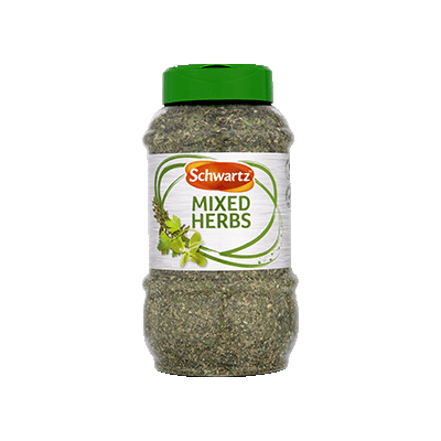 Mixed Herbs | McCormick Flavour Solutions