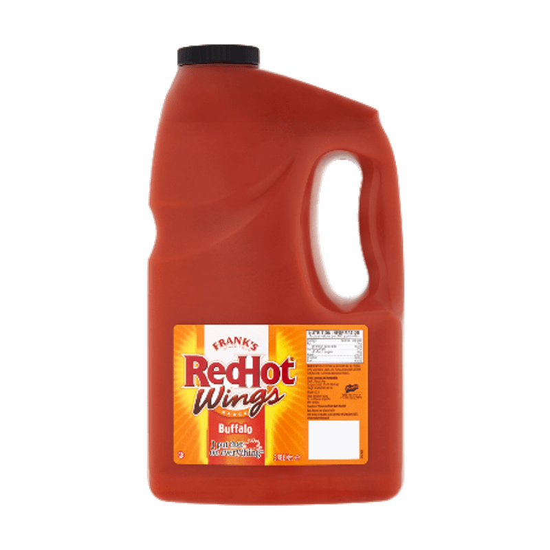 Frank's RedHot Spicy Mayo | McCormick Flavour Solutions