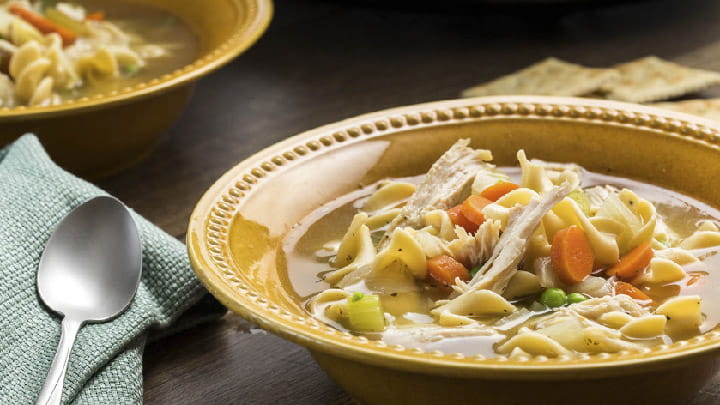 Fish Creole | McCormick Flavour Solutions