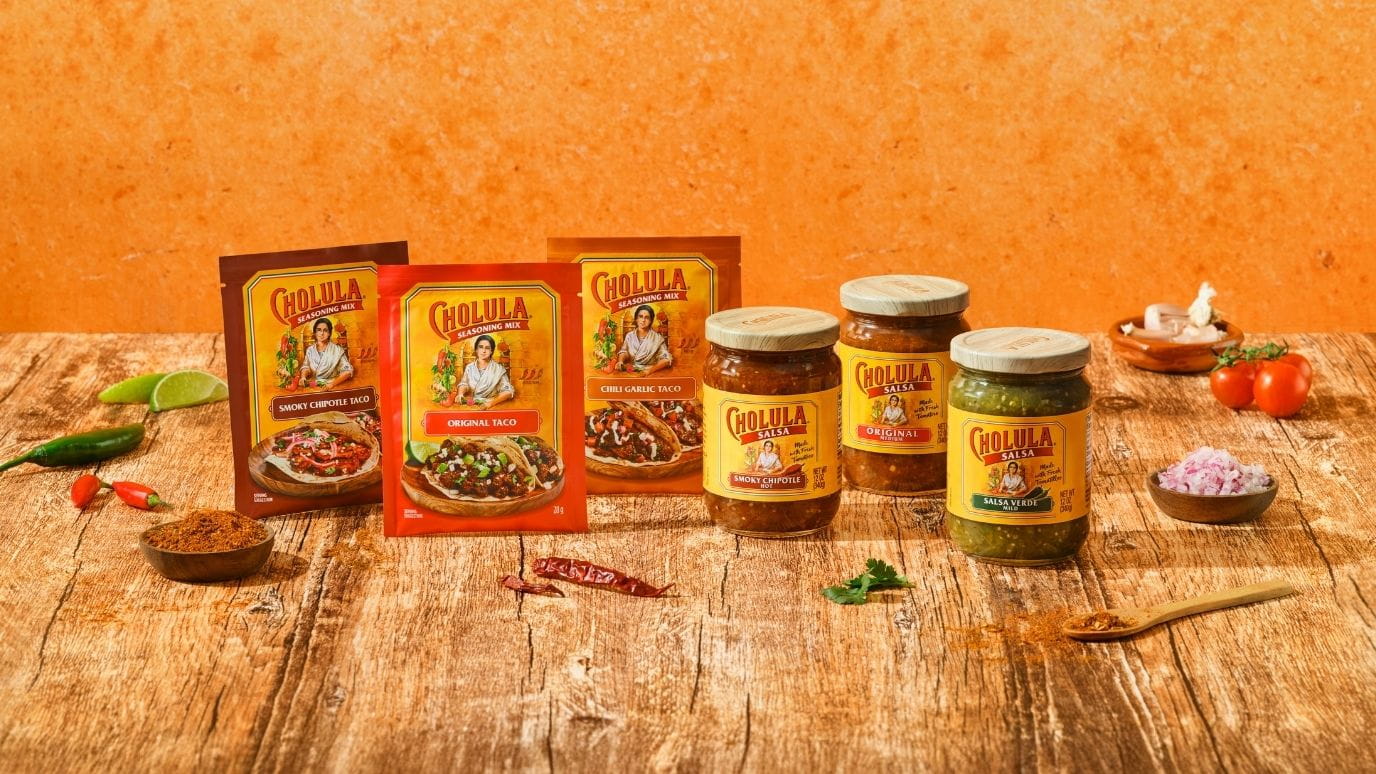 Cholula Hot Sauce Flavours, Tips and Recipes | Cholula