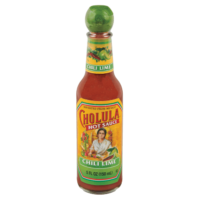 Cholula Hot Sauce Flavors, Tips and Recipes | Cholula