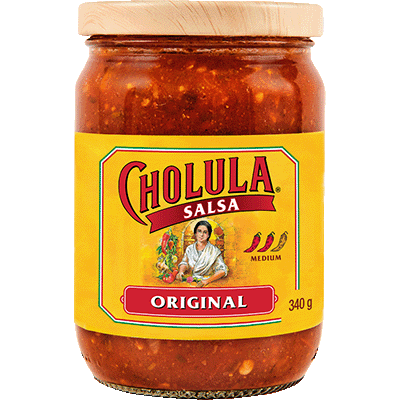 Cholula Hot Sauce Flavours, Tips and Recipes | Cholula