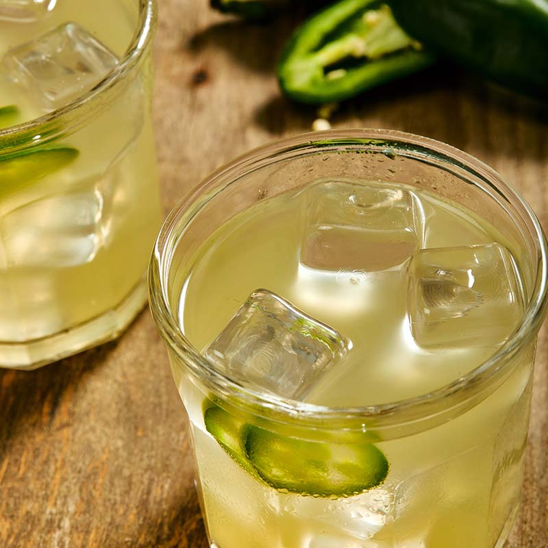 Boissons et cocktails | Cholula