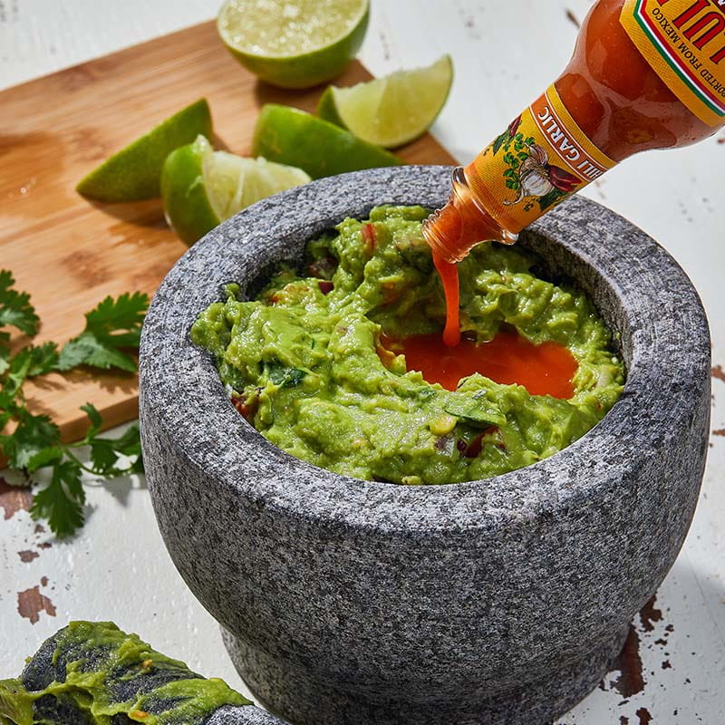 Mexican Appetizers | Dips and Spreads | Cholula