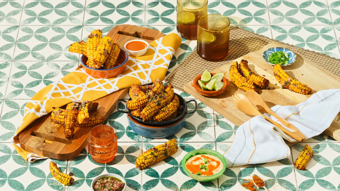 Cholula Hot Sauce Flavours, Tips and Recipes | Cholula