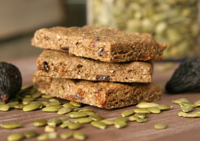 Bars: What are consumers looking for?