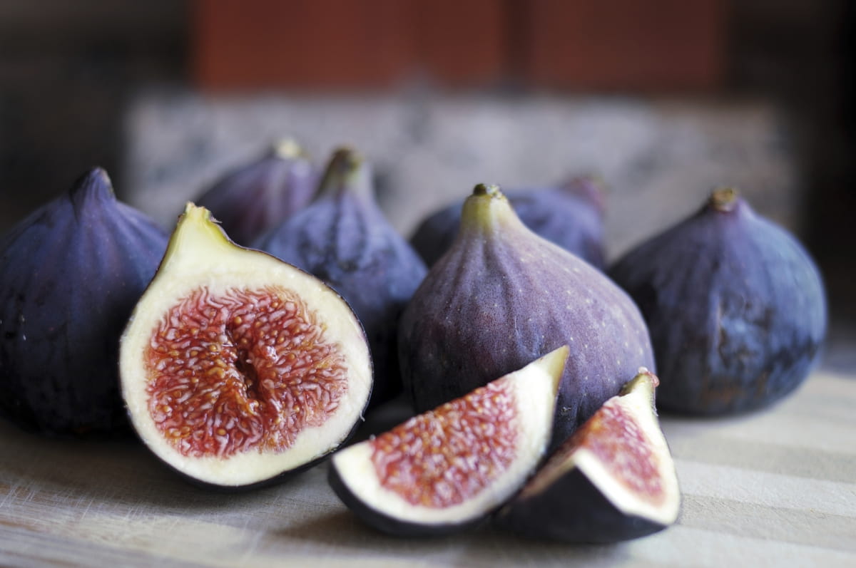 Flavor Insight: Fig by the Numbers
