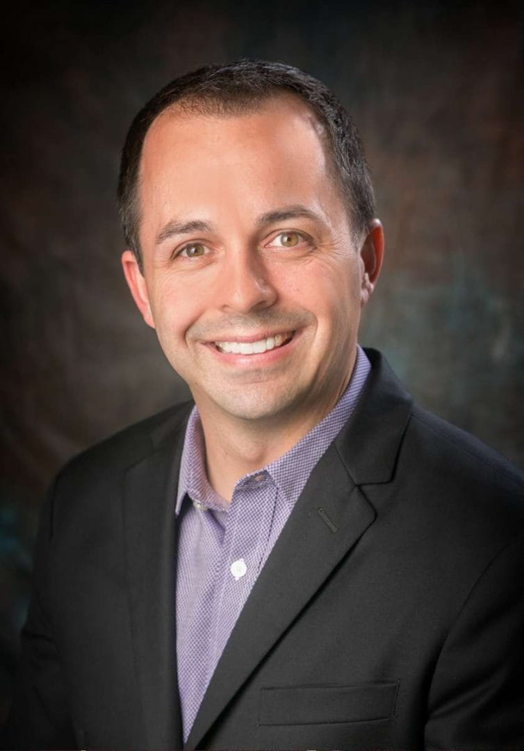 Jim Ellis Named VP of Confections, Desserts & Healthcare