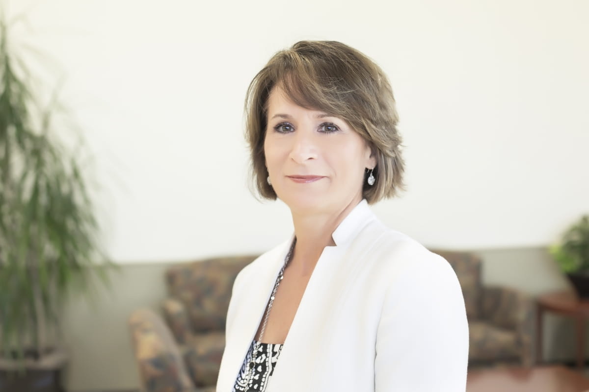 FONA Appoints Manon Daoust as Executive Vice President