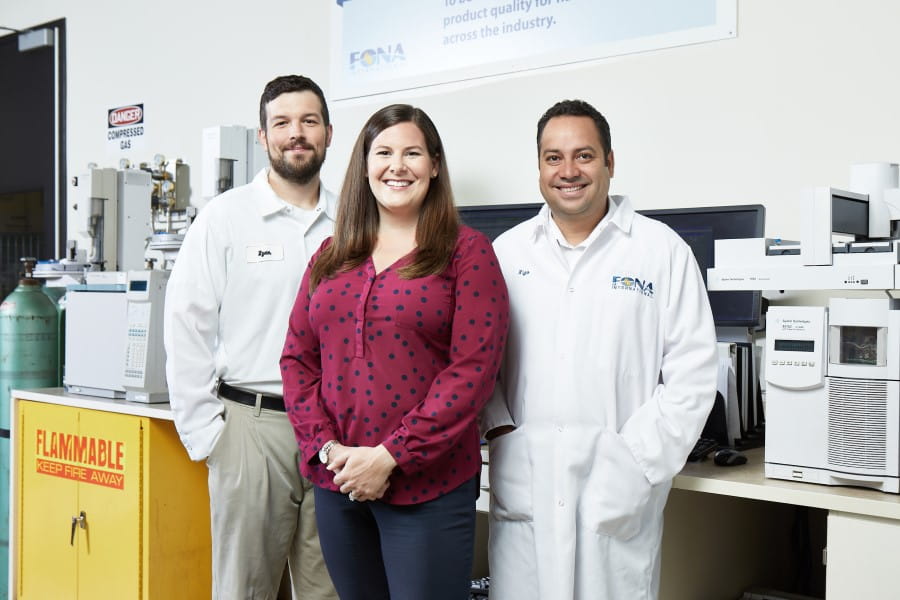 Finding Your Path: Advice from the Food World