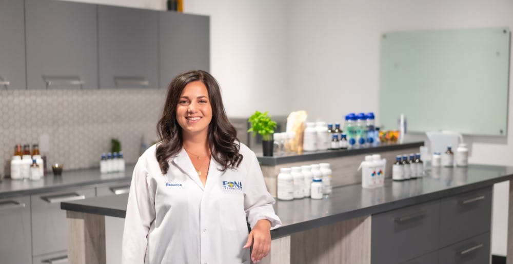 FONA International opens new facility & laboratory in Irvine, California