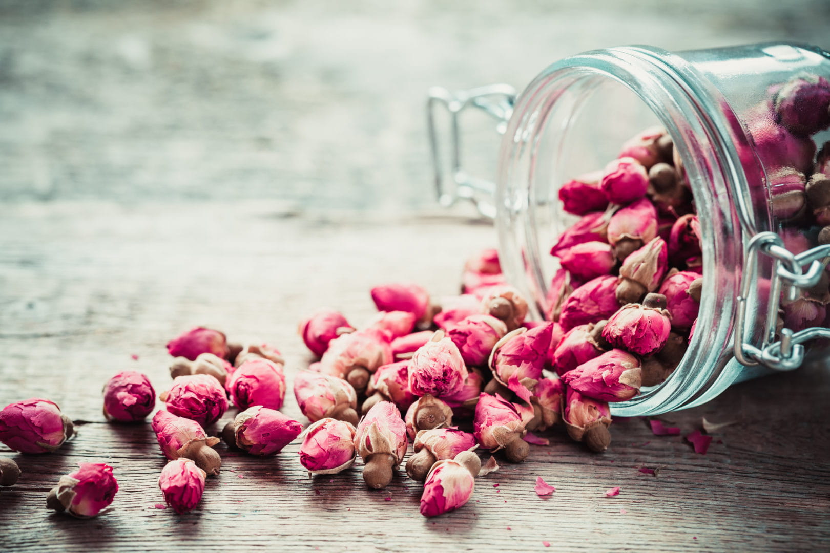Flavor Insight: Rose