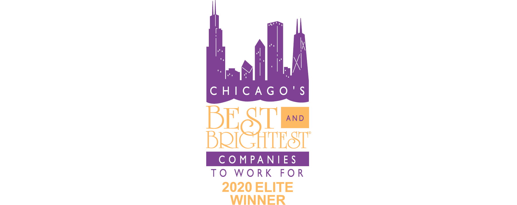 Days After Being Named One of Chicago’s 101 Best & Brightest Companies ...