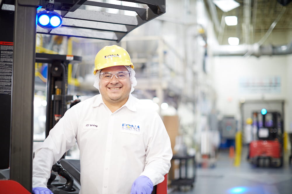 FONA Joins the McCormick Family