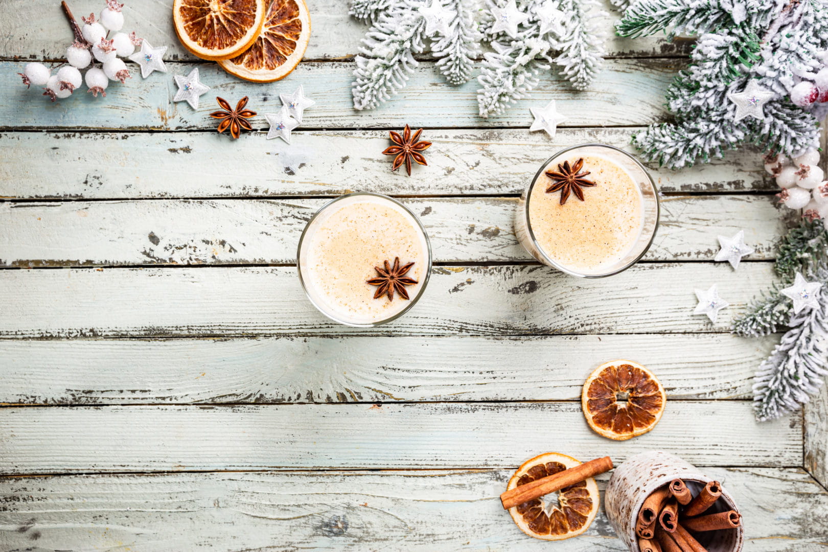 10 Things You Should Know: December Edition
