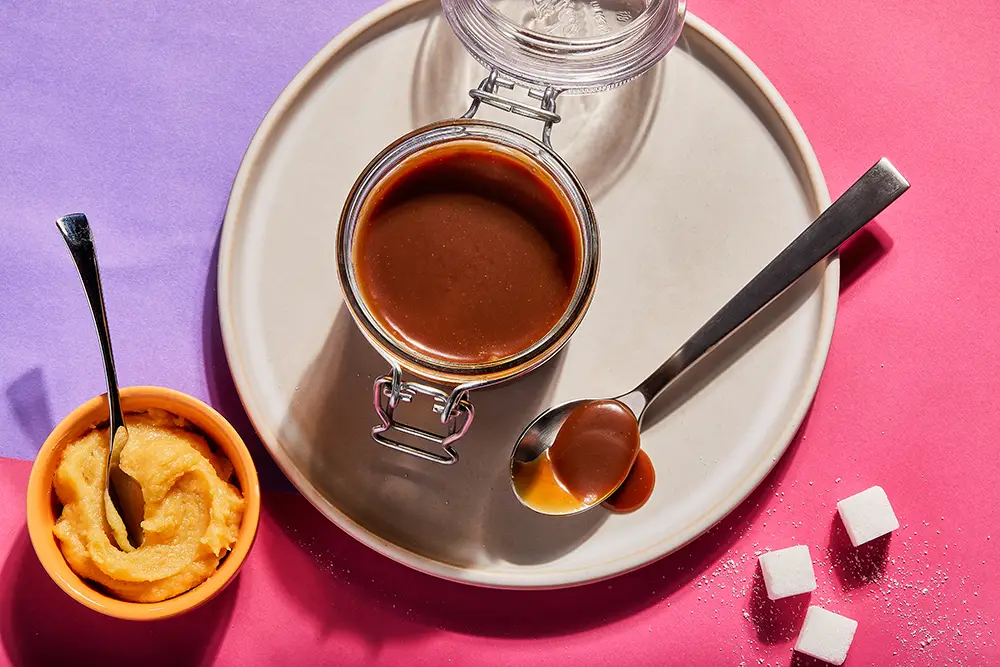 Trends in Plus Sweet