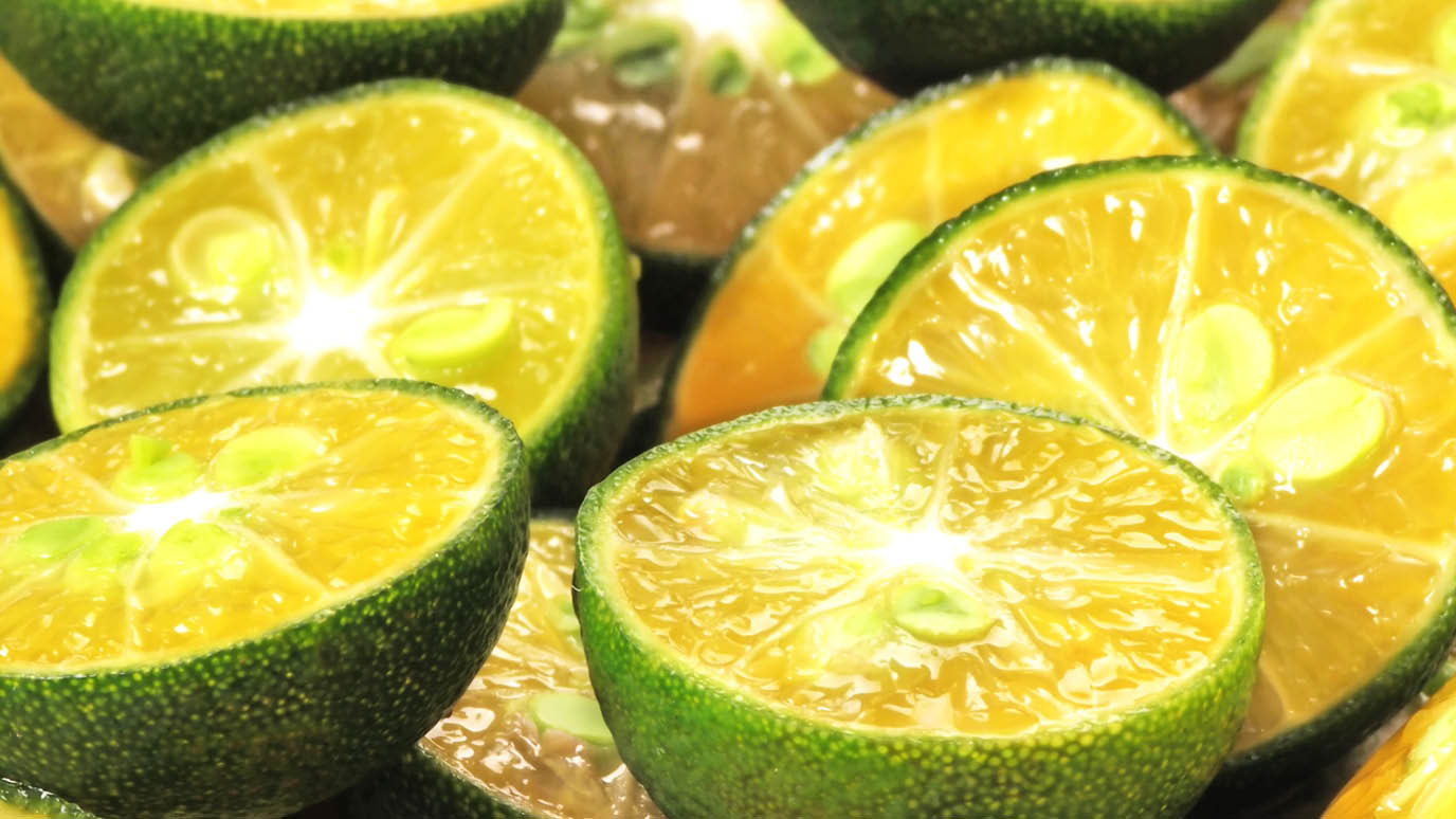 Flavor Insight Report: Calamansi