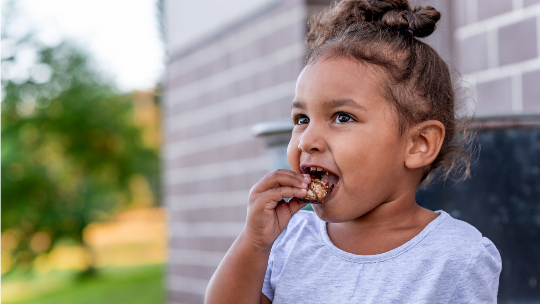 What’s Trending in Kids’ Bars?