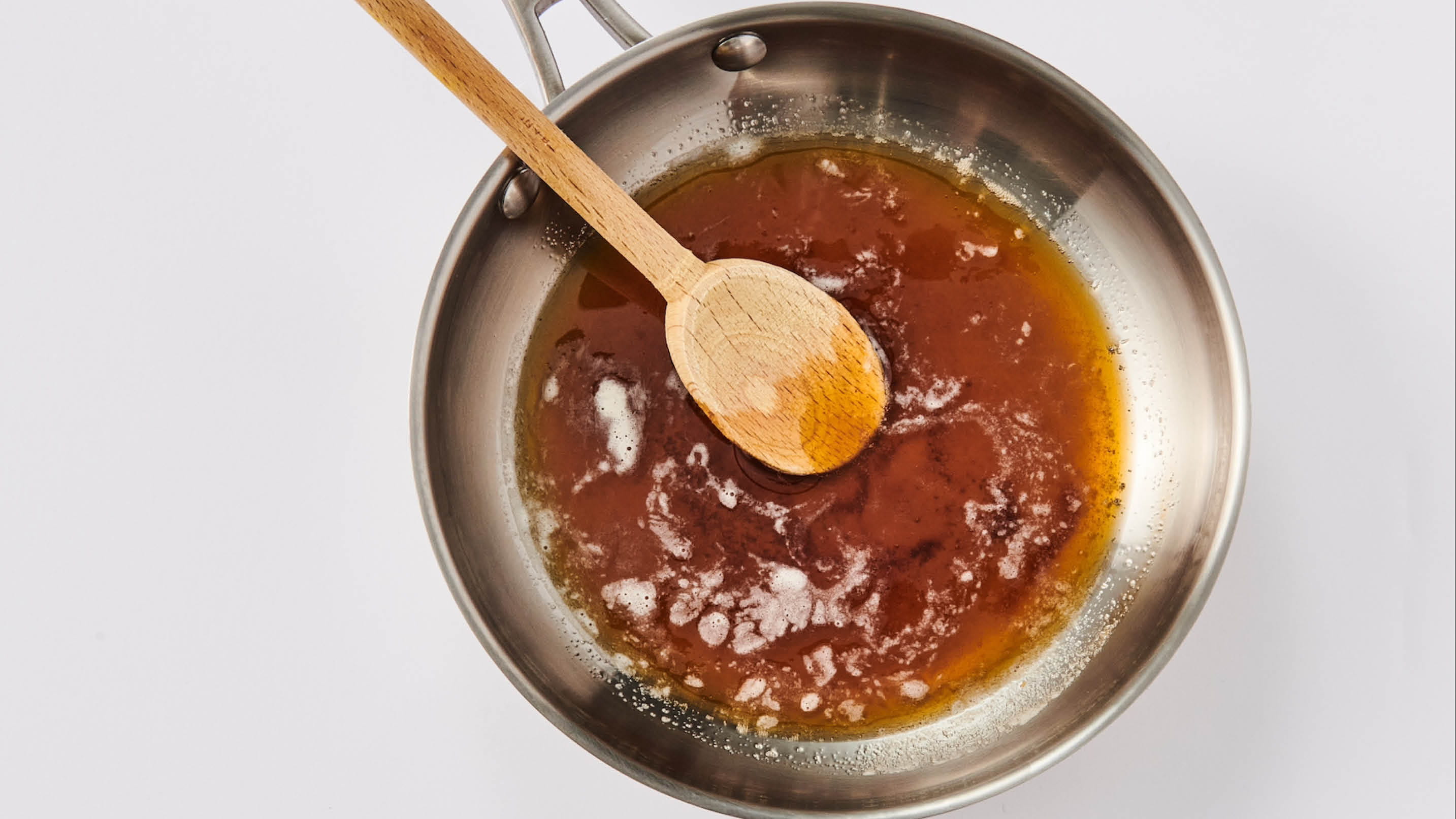 4 Flavor Spotlights: Brown Butter, Malt Vinegar, Dragon Fruit, Aji Amarillo