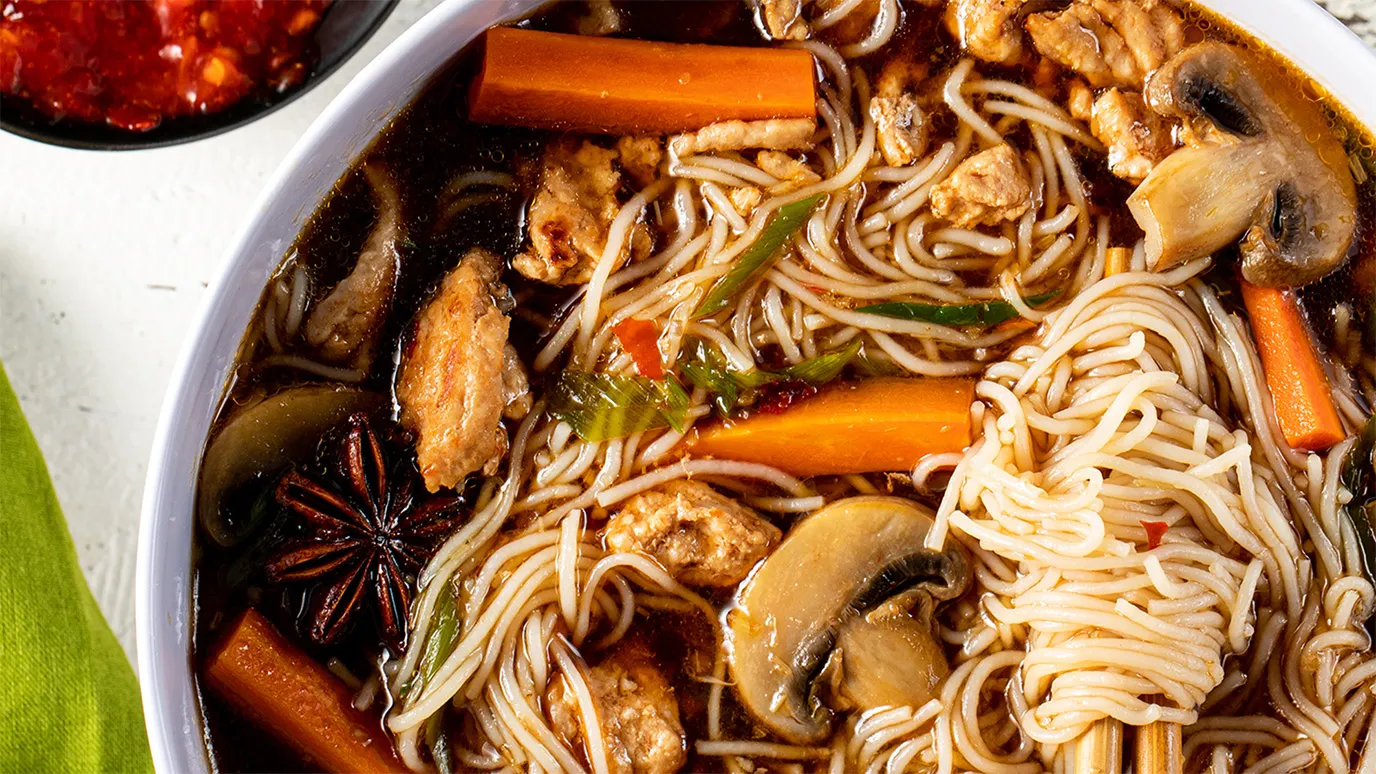 how to make lemongrass paste nz