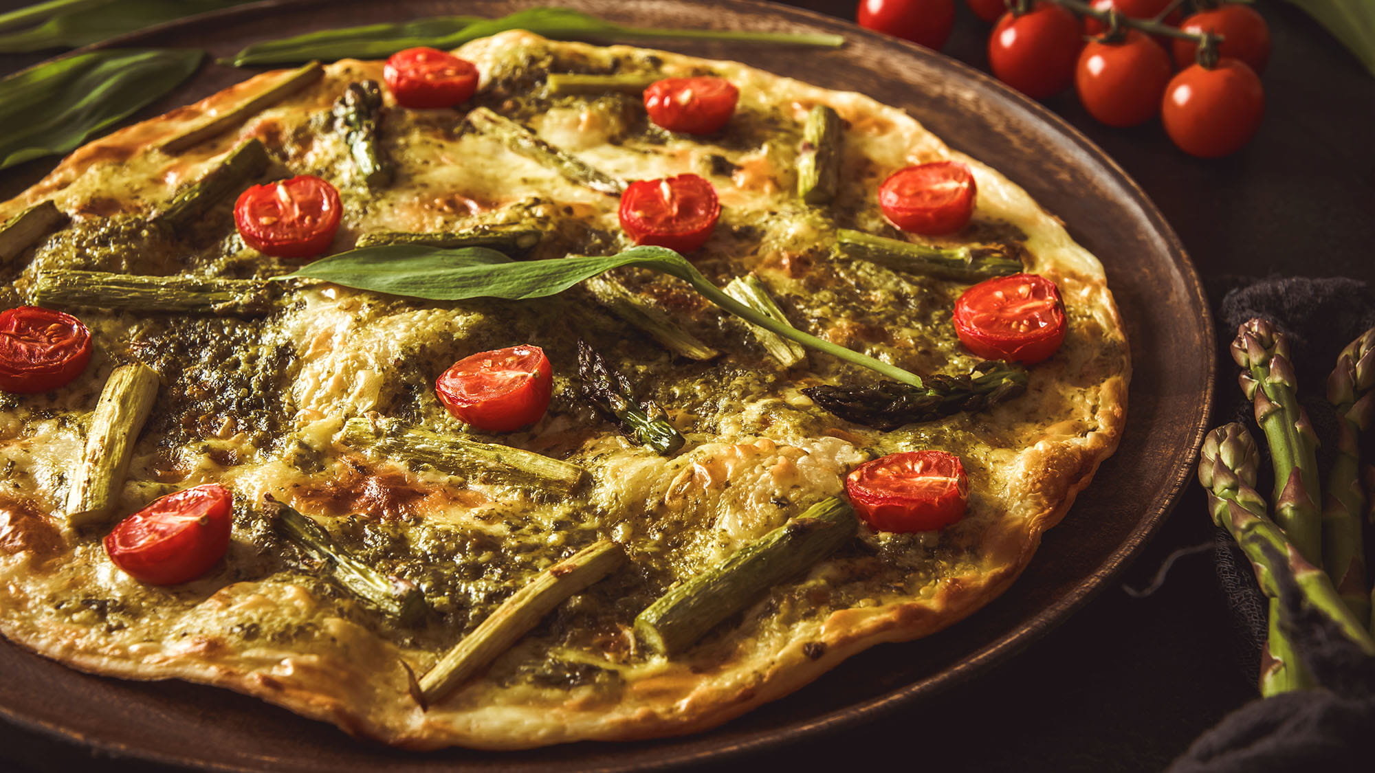 Musztardowe nuggetsy z tofu według przepisu Darii Rogowskiej ...