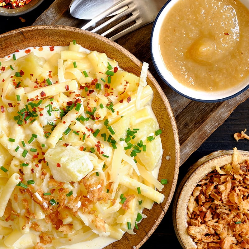 Rezepte Mit Apfelmus Hauptgang